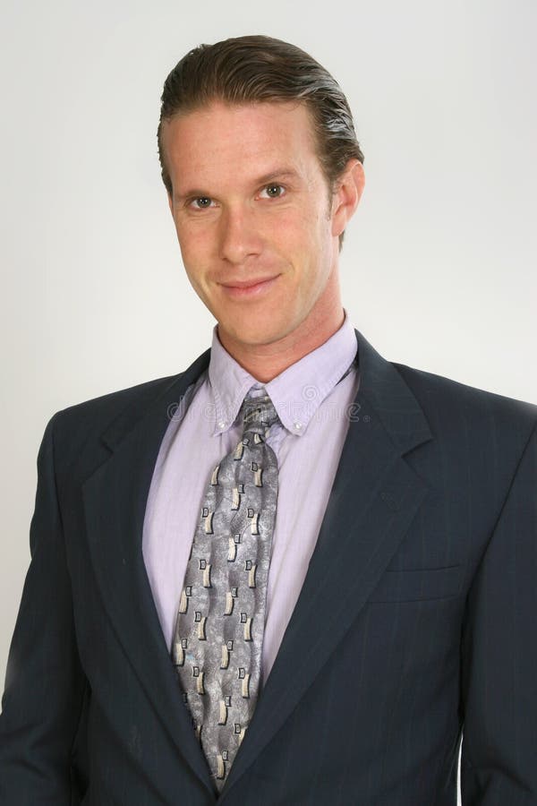 Professional Man stock photo. Image of years, business - 1678474