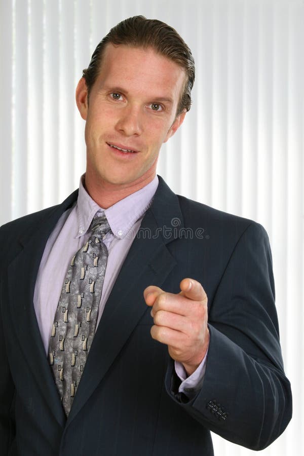 Professional Man stock photo. Image of years, business - 1678474