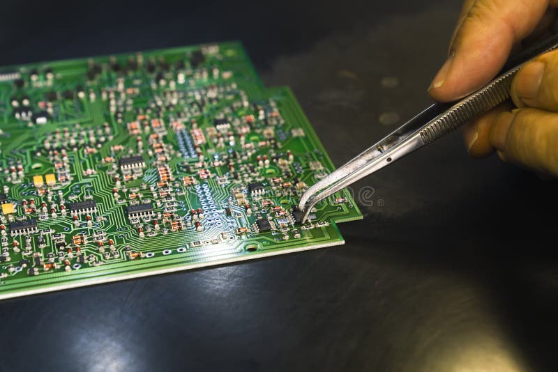 Assembling Electronic Circuit Board Laptop Stock Photos - Free & Royalty-Free Stock Photos from ...