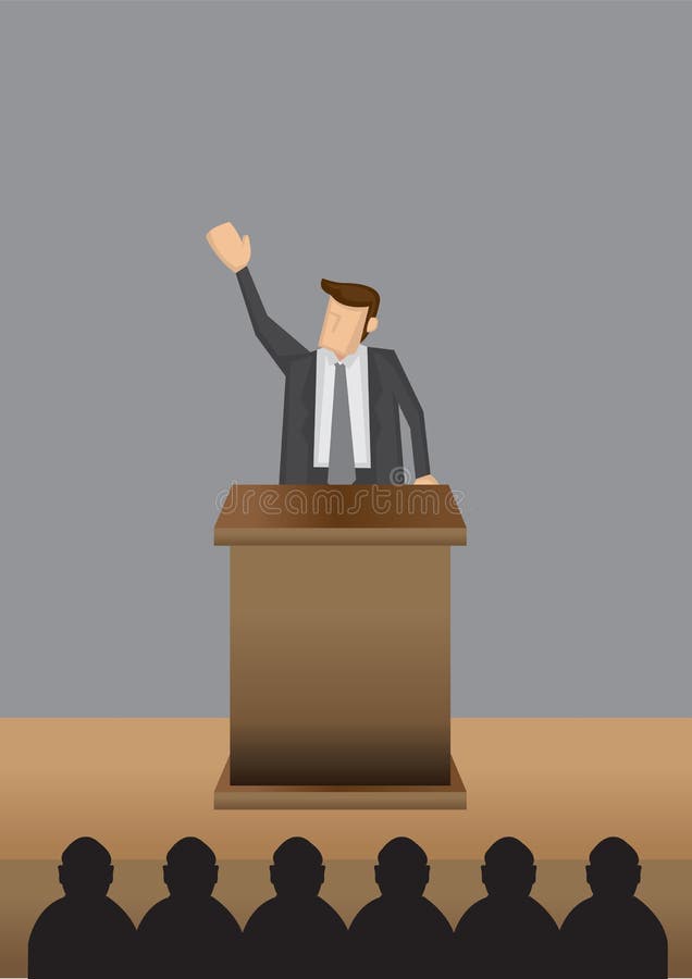 Lectern Stock Illustrations – 1,403 Lectern Stock Illustrations ...