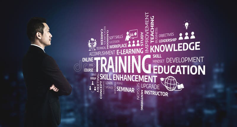 Training Program Evaluation Methods Stock Photos - Free & Royalty-Free Stock Photos from Dreamstime