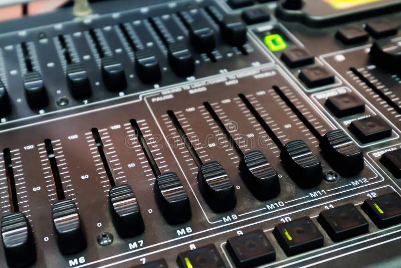 109 Music Switchboard Stock Photos - Free & Royalty-Free Stock Photos ...