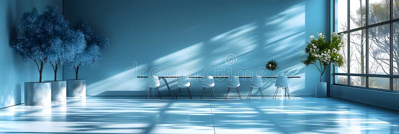 Professional Meeting Room Background for Designers - Simple and Minimal ...