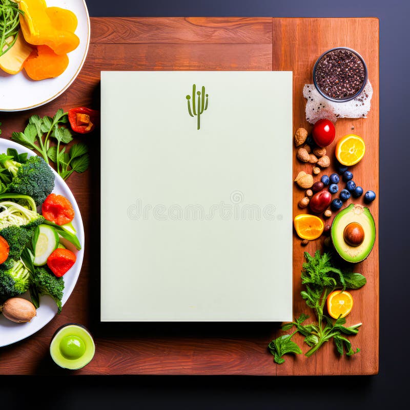 Professional Menu Template that is Designed by Experienced Graphic ...