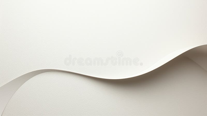 Professional and Minimalist White Background for an Educational ...