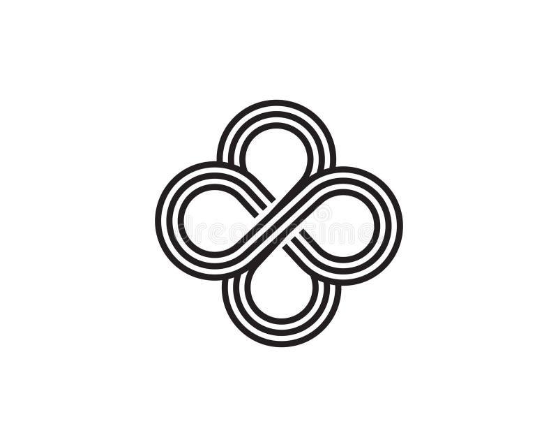 Classy and Modern Logo Design Stock Illustration - Illustration of ...