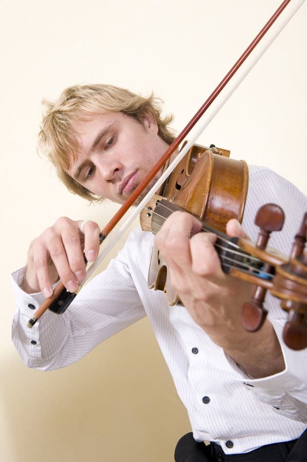 Professional musician stock photo. Image of quartet, club - 6992980