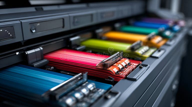 Professional Office Plotter Stock Illustrations – 405 Professional ...