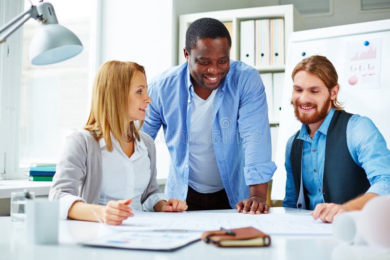 Professional opinion stock image. Image of group, smiling - 54927965