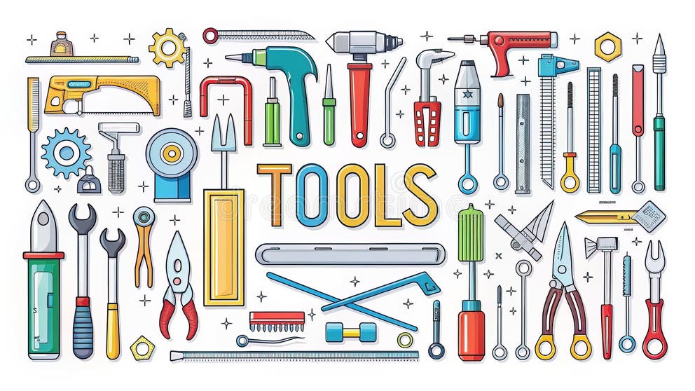 Professional Sketching Outline Stock Illustrations – 622 Professional ...