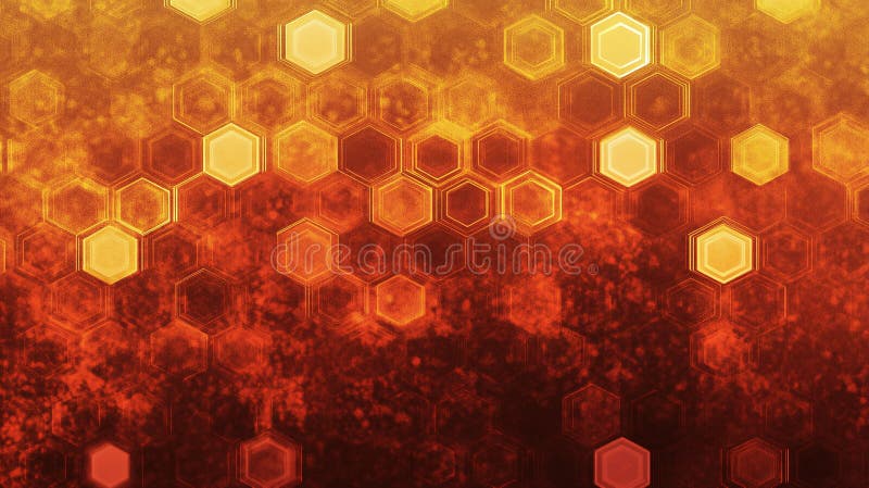 Professional Pattern Featuring Subtle Temperature Gradient Effects ...