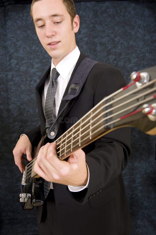 Professional performer stock image. Image of hand, player - 6993159