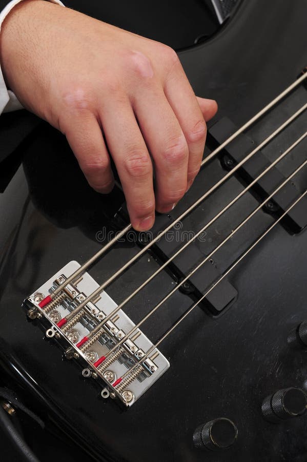 Professional performer stock photo. Image of rock, musician - 6993260