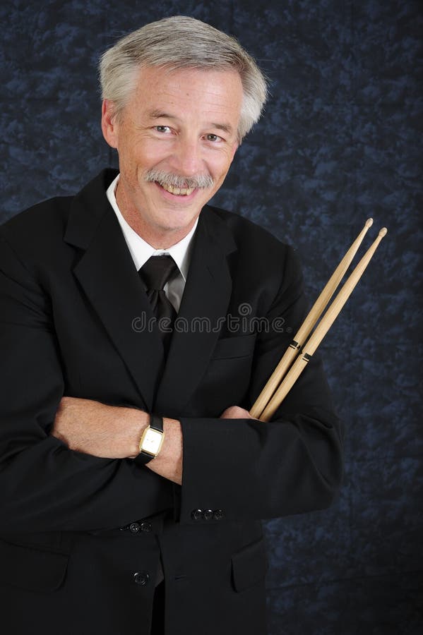 Professional performer stock image. Image of detail, concert - 6993485