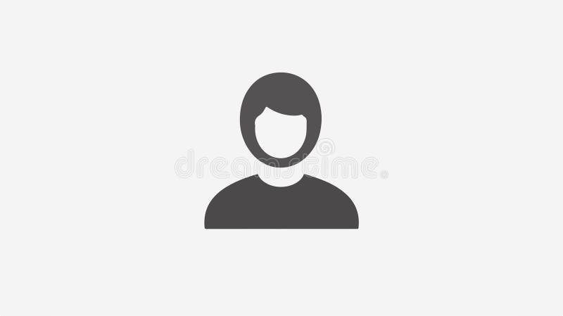 Professional Person Speaking Icon for Interactive Presentations and ...