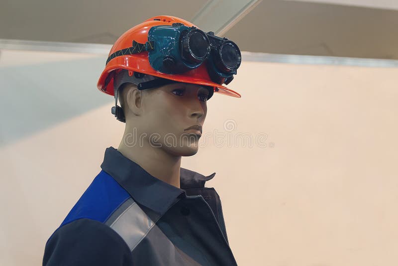 Professional Personal Protective Safety Engineering Equipment for ...