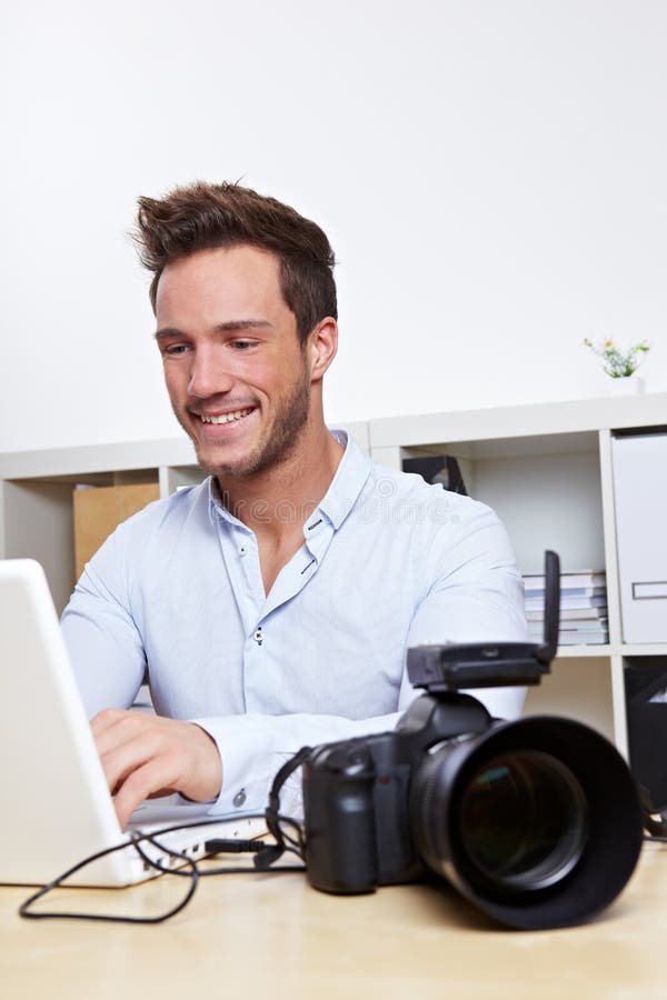 Professional photographer stock image. Image of professional - 23386637