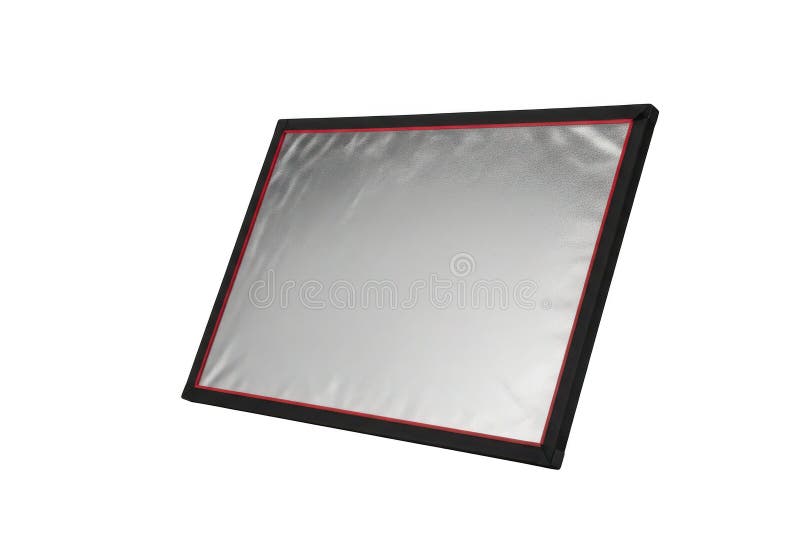 Reflector Panel Stock Illustrations – 338 Reflector Panel Stock ...