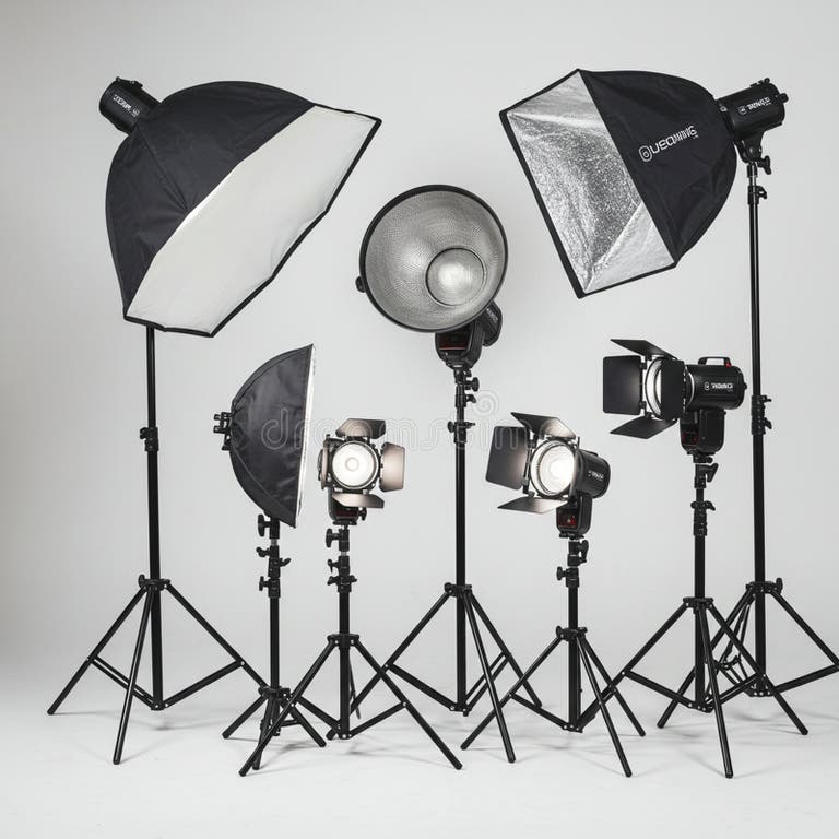 Quality Lighting Modifiers Stock Illustrations – 40 Quality Lighting ...