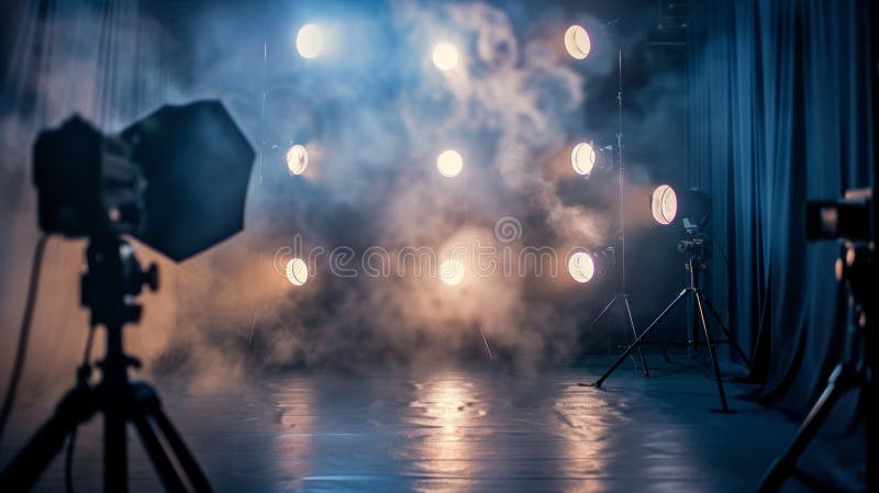 Camerasetup Stock Photos - Free & Royalty-Free Stock Photos from Dreamstime