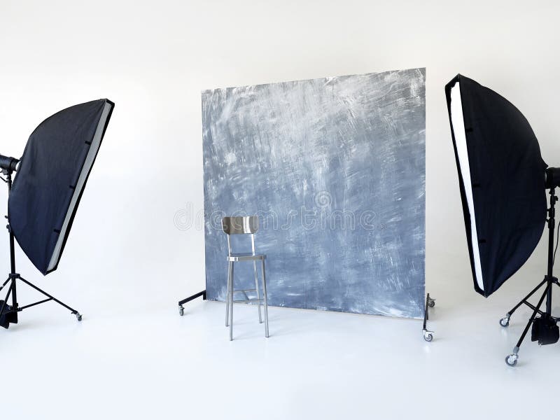 Professional Photography of an Empty Space Mockup Podium with a Jungle ...