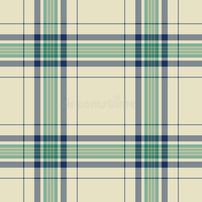 Professional Plaid Textile Pattern, Design Check Vector Seamless ...
