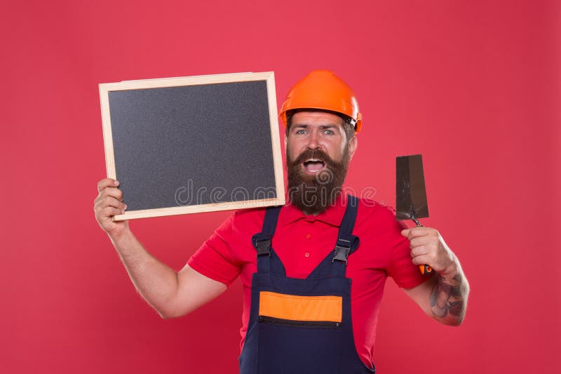 Professional Plasterer. Skillful Plasterer. Successful Renovation ...