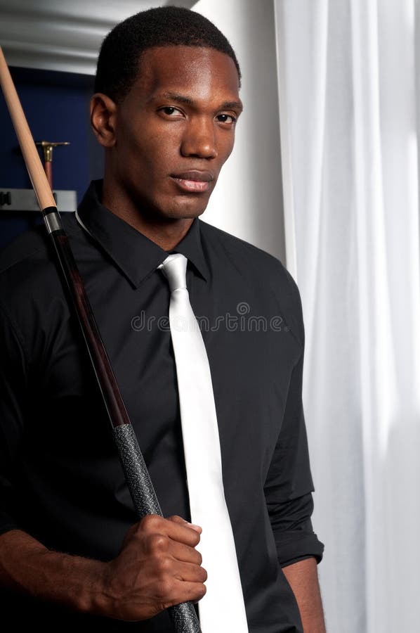 Professional pool player stock image. Image of billiard - 11200833