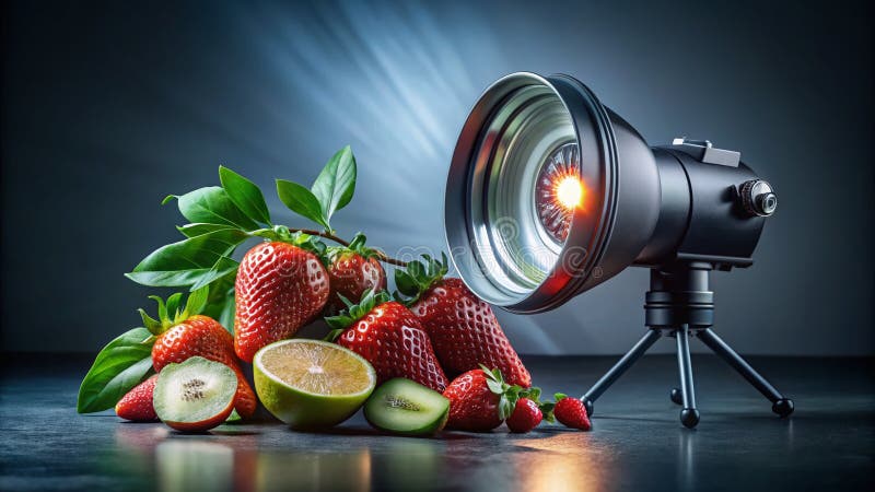 Professional Product Photography Achieving Stunning Visuals with Studio ...