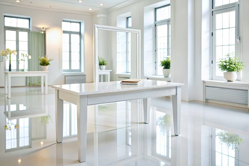 Professional Product Photography TiltShift Studio Shot on White Table ...