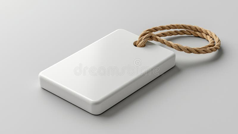 Professional Product Representation Features Rectangular Glossy Plastic ...