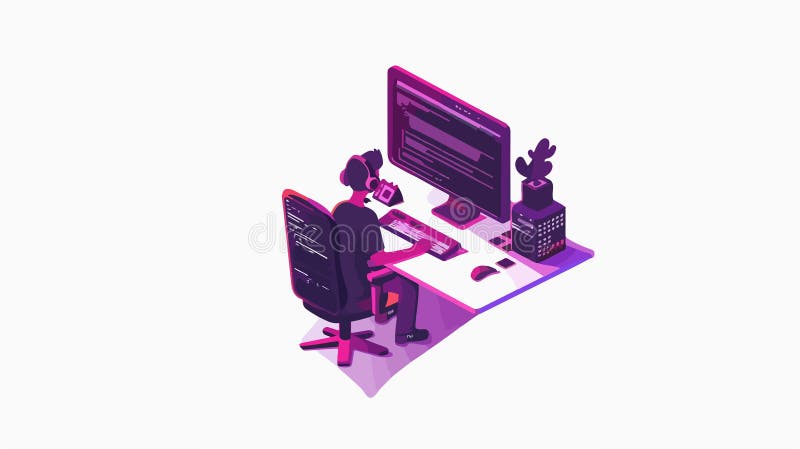 Professional Programmers Utilizing JavaScript Programming Language in ...