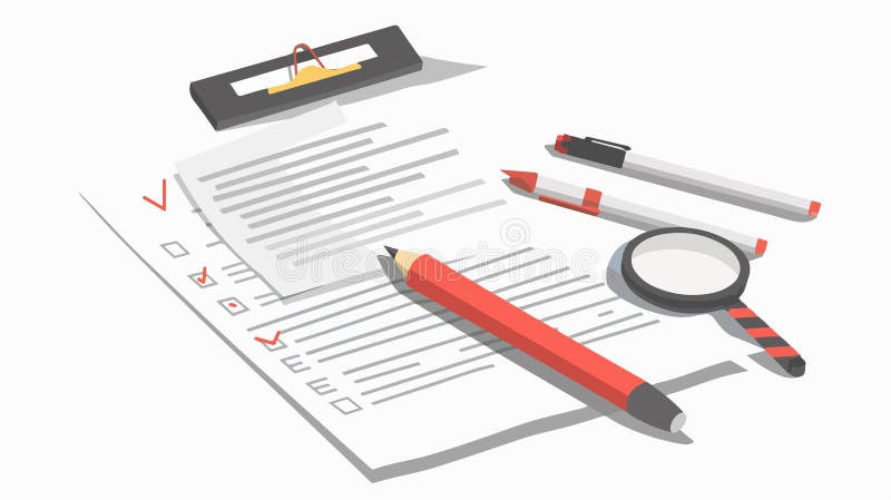 Professional Proofreading and Document Editing Image for Business Use ...