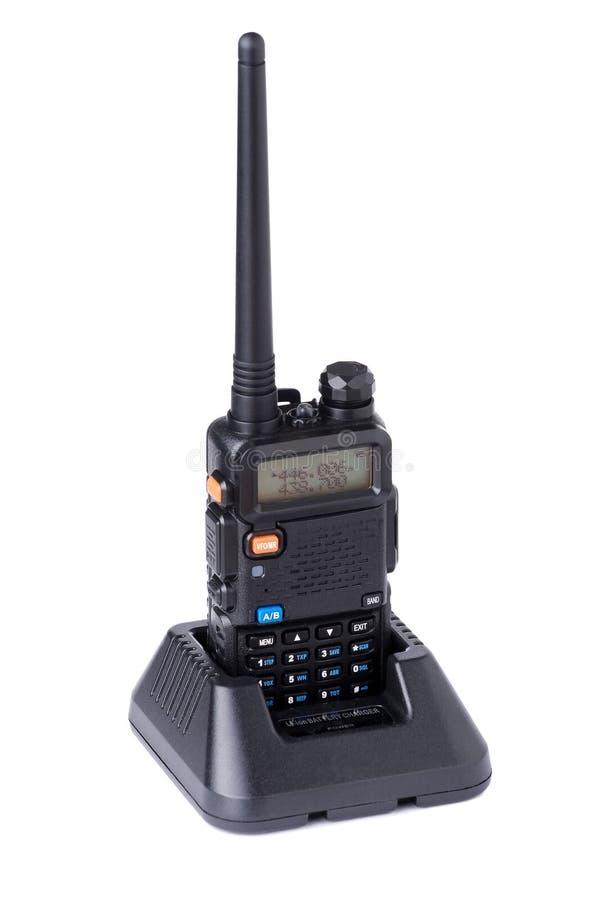 Professional radio stock photo. Image of bandwidth, medical - 67091258