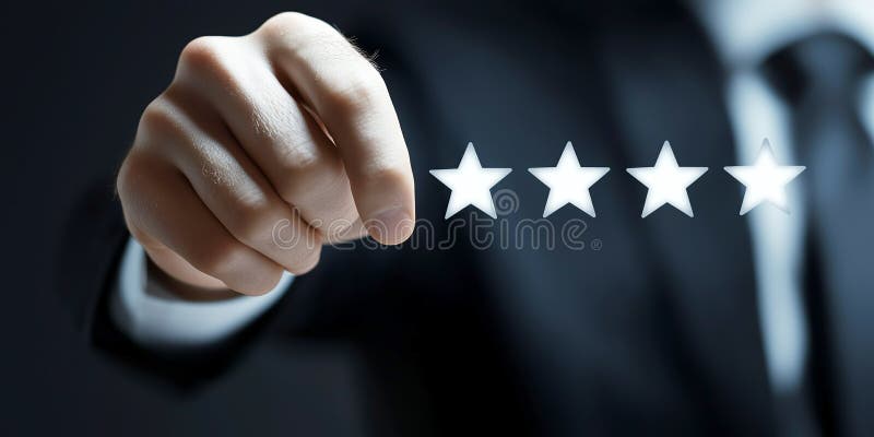 Professional Rating Service Quality through Digital Surveys Using ...