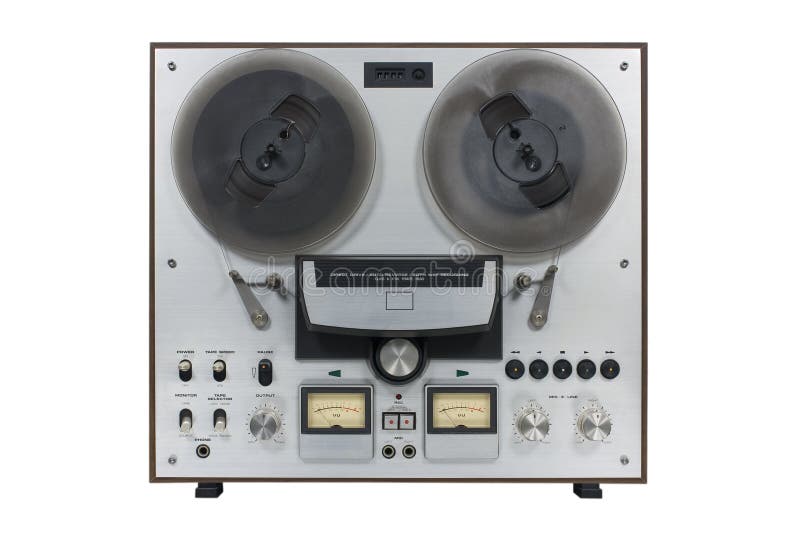 Professional recorder stock photo. Image of professional - 5693012