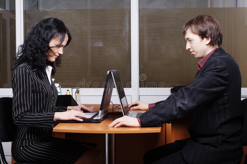 Professional sales stock photo. Image of business, career - 2261576