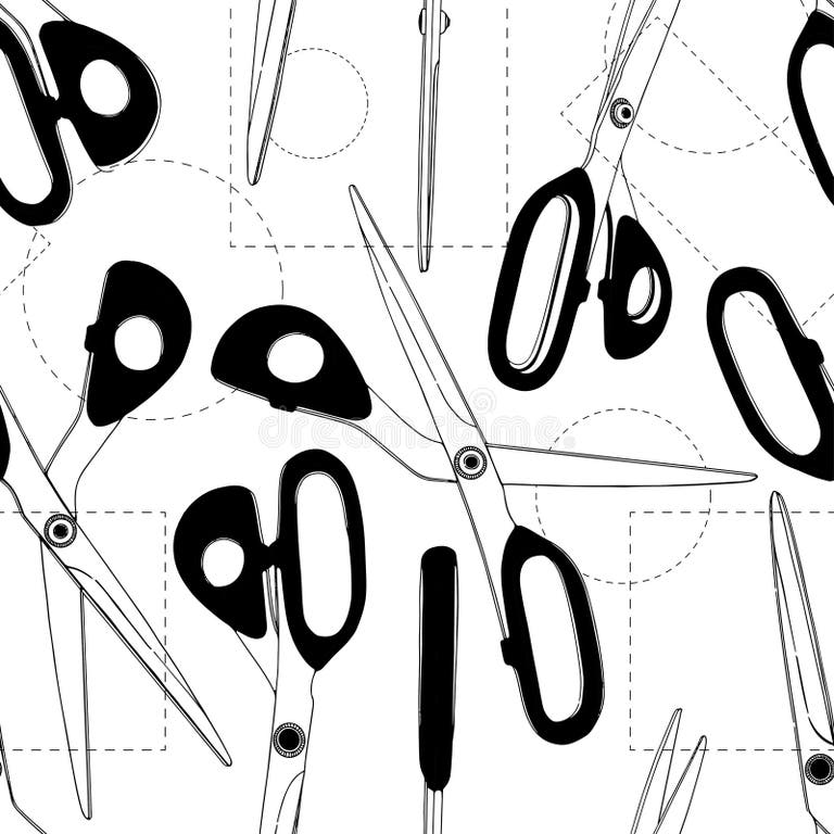 Tailors Drawing Stock Illustrations – 494 Tailors Drawing Stock ...