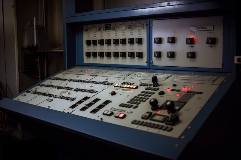 Professional Security Console. Business and Office Security. AI ...