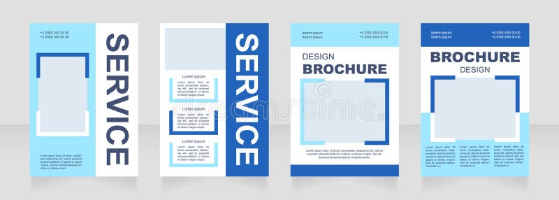 Advisory Brochure Stock Illustrations – 32 Advisory Brochure Stock ...