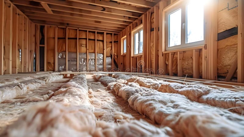 Professional Service for Expert Insulation Craftsmanship in Home ...