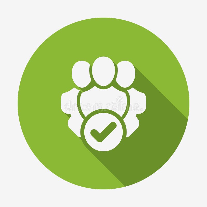 Professional Services Icon with Settings Sign. Professional Services ...