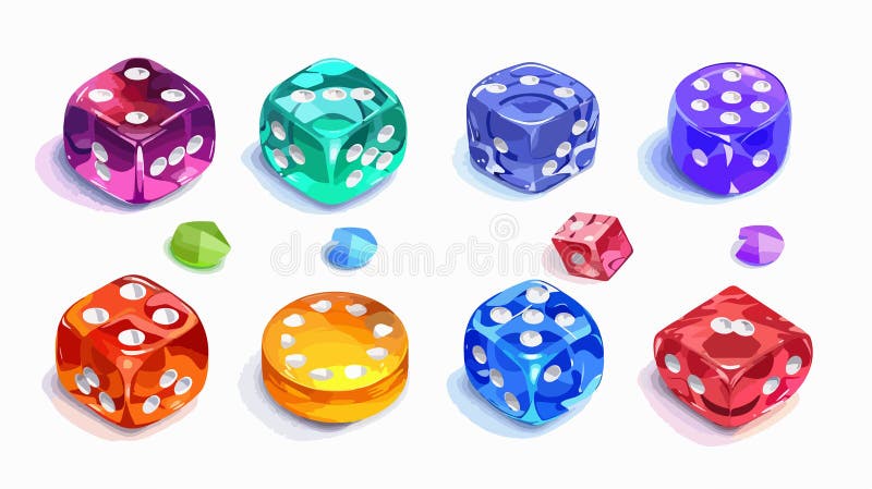 Diverse Playing Board Game Stock Illustrations – 199 Diverse Playing ...