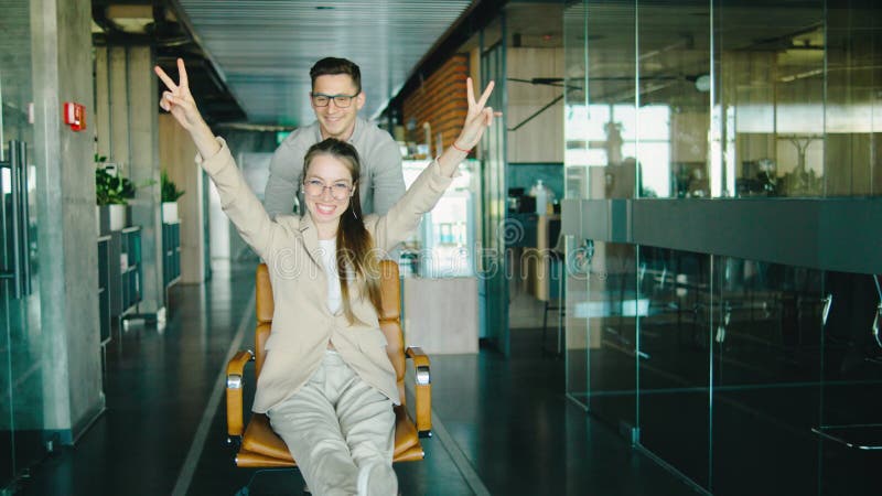 In a Professional Setting, Employees Collaborate As a Team To Achieve Mutual Objectives ...