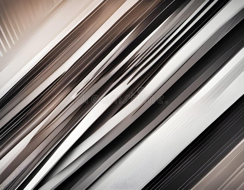 A Professional and Sharp Composition of Faded Diagonal Lines, Creating ...