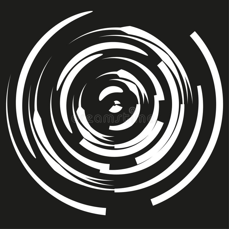 Spiraling Symbol Stock Illustrations – 1,224 Spiraling Symbol Stock ...