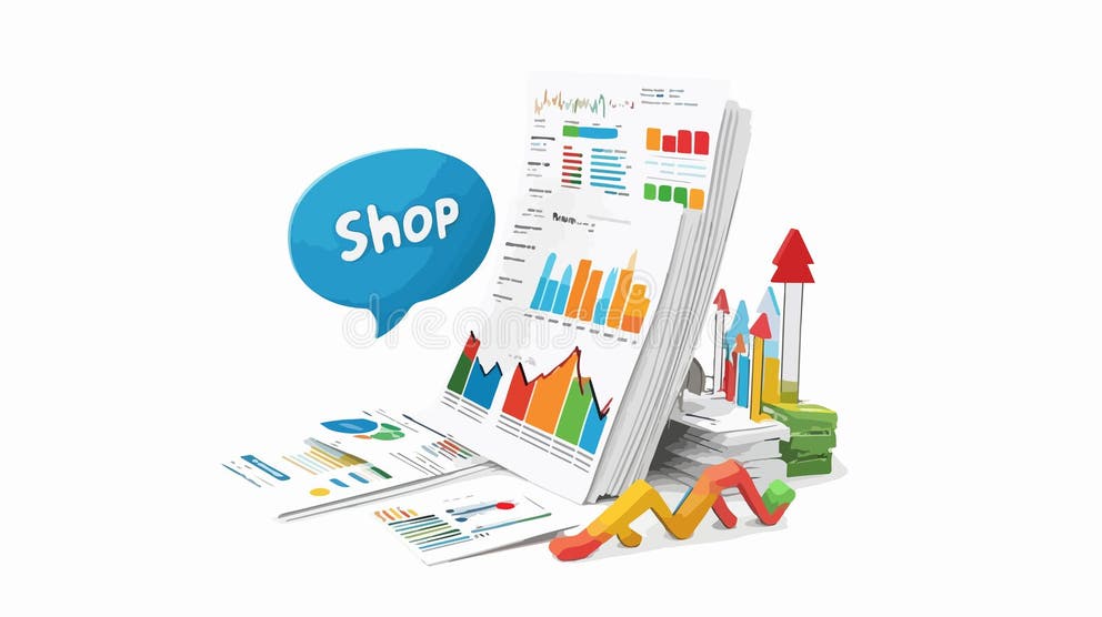 Simplified Documents Stock Illustrations – 68 Simplified Documents ...