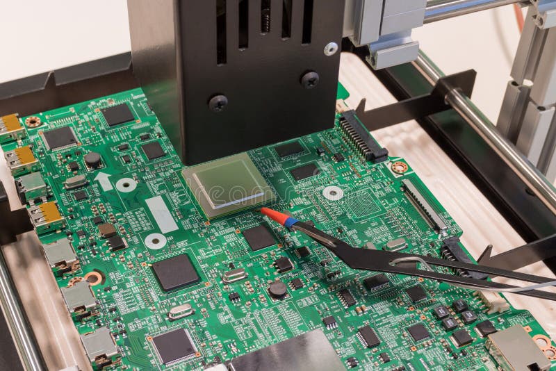 Remove Bga Stock Photos - Free & Royalty-Free Stock Photos from Dreamstime