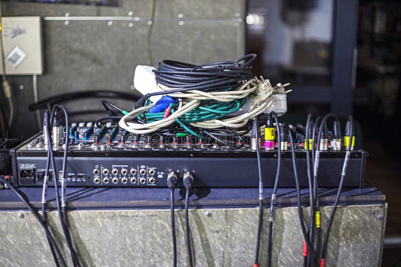 Professional Speakers and Speakers for Musical Electric Instruments ...