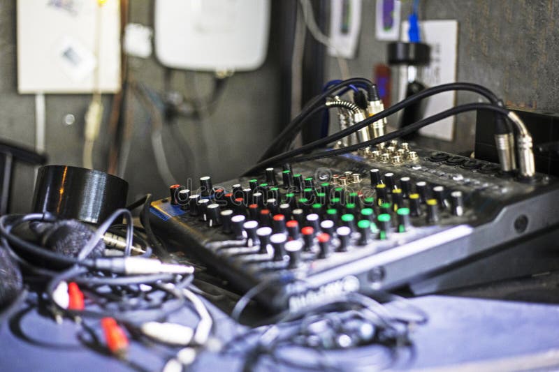 Professional Speakers and Speakers for Musical Electronic Instruments ...